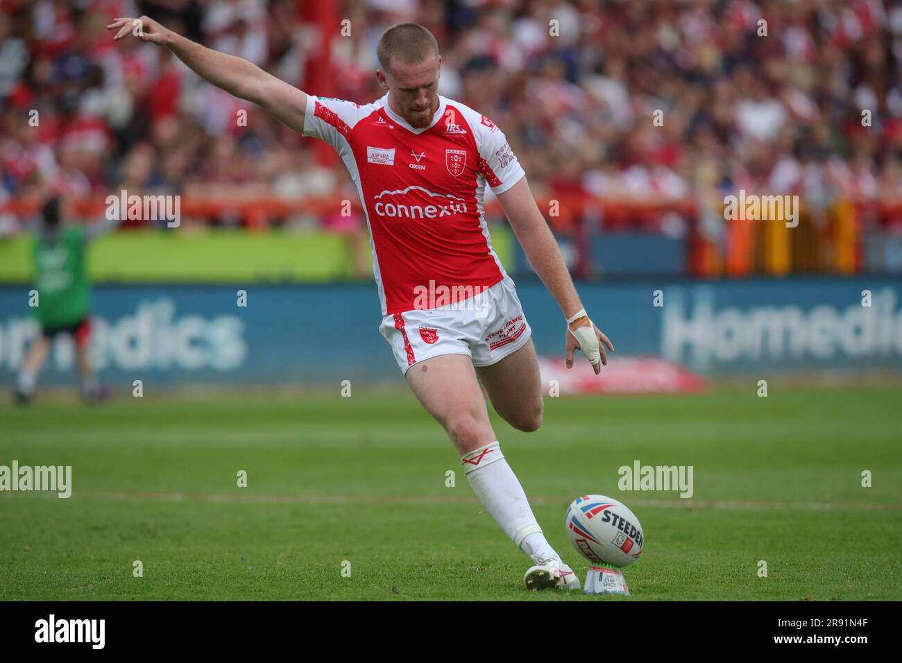 Rowan milnes conversion hi-res stock photography and images - Alamy