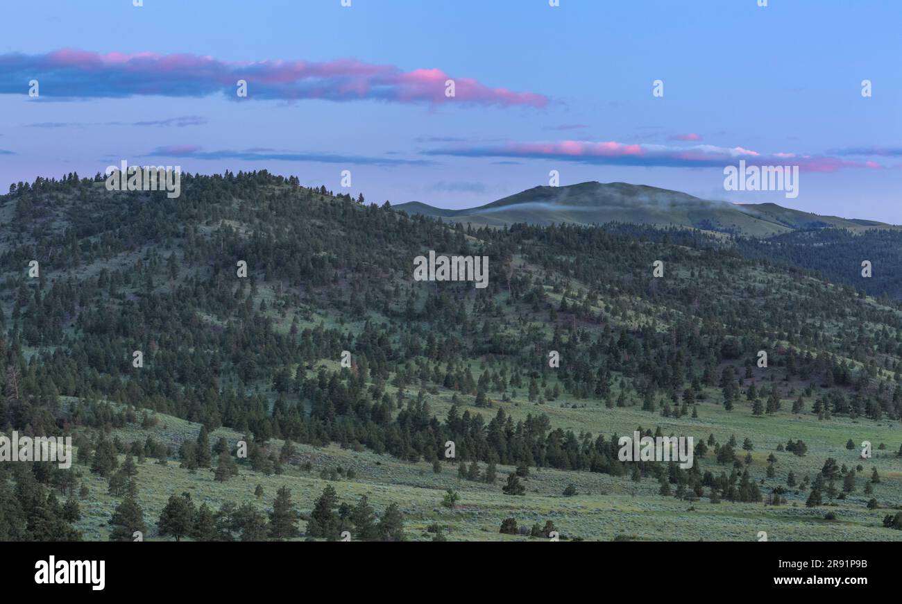 Sieben ranch hi-res stock photography and images - Alamy