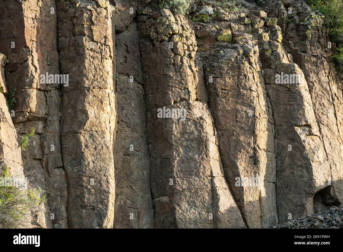 Steamboat rock state park hi-res stock photography and images - Alamy