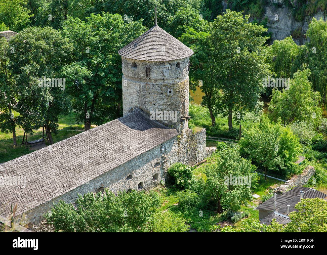 Ruska gate hi-res stock photography and images - Alamy