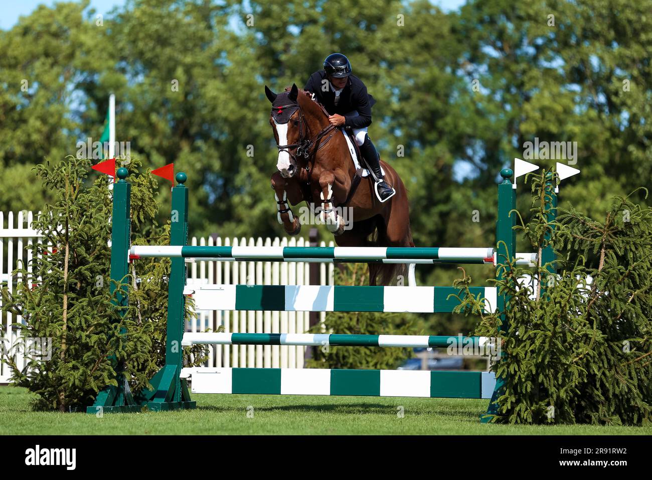 Jake ward hi-res stock photography and images - Alamy