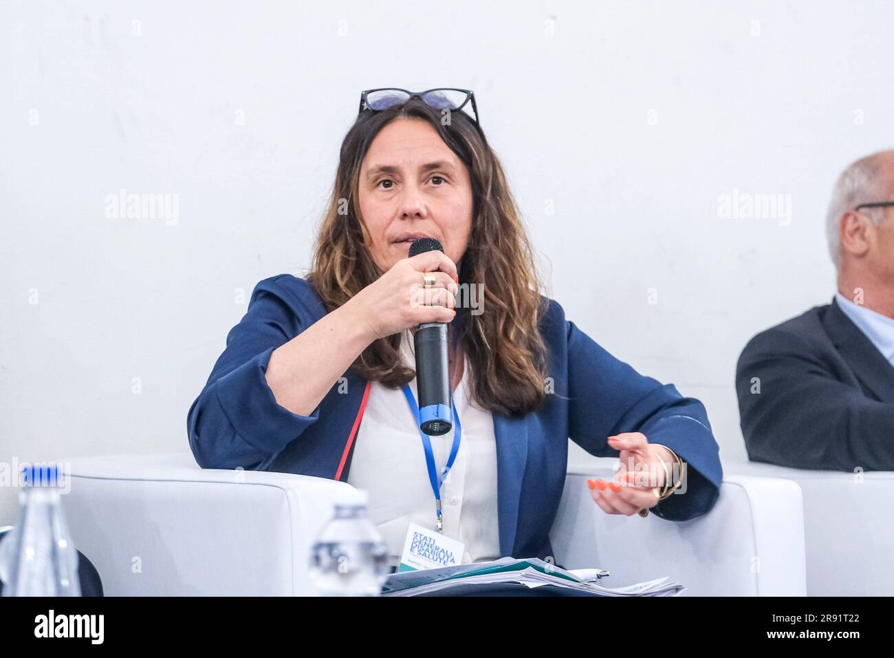 Alessandra locatelli hi-res stock photography and images - Alamy