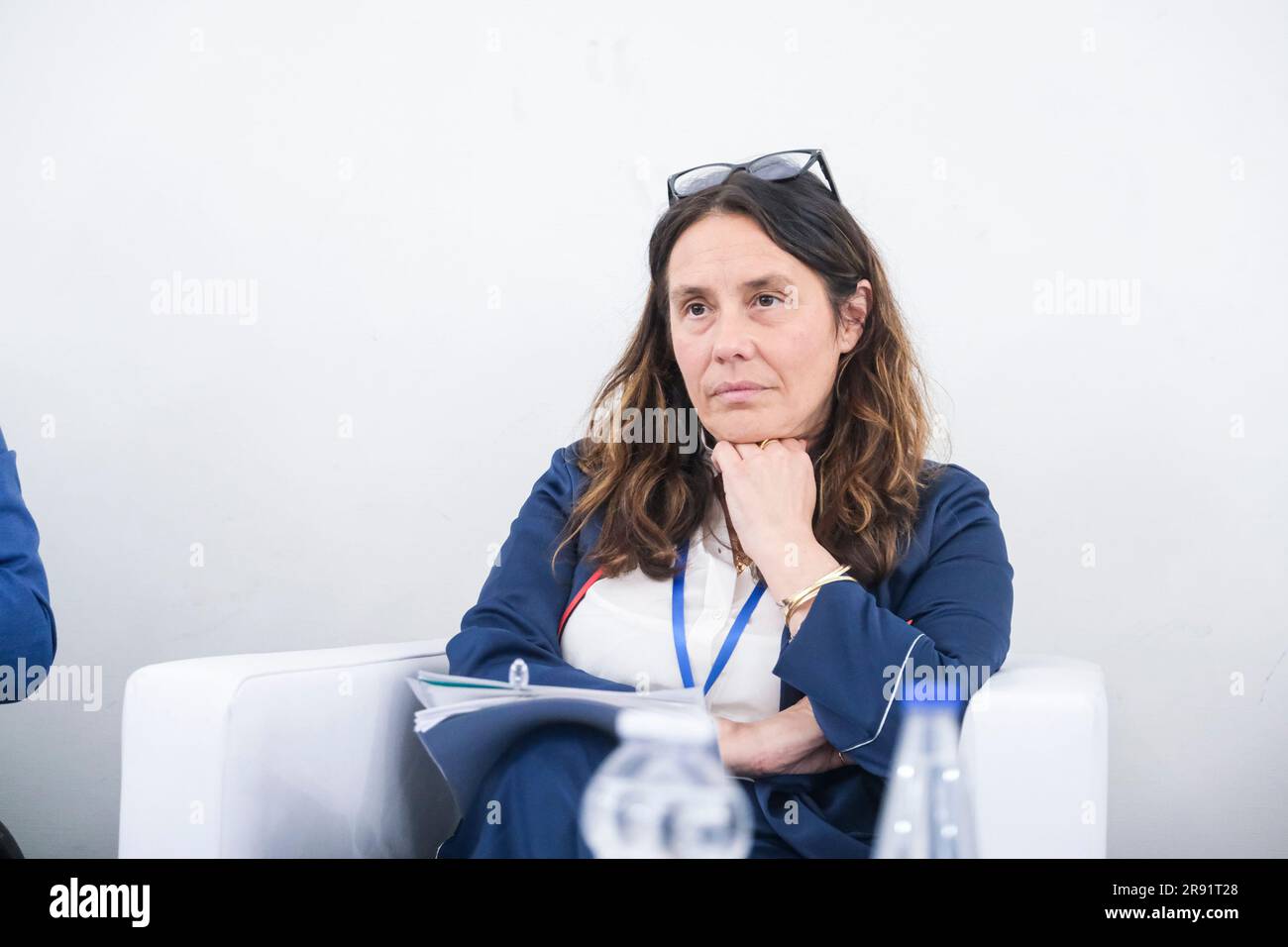 Alessandra locatelli hi-res stock photography and images - Alamy