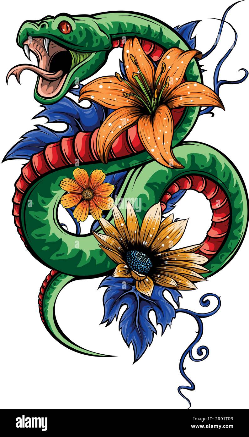 Flower And Snake Flower & Snake: Zero (Hana To Hebi: Zero) Teaser