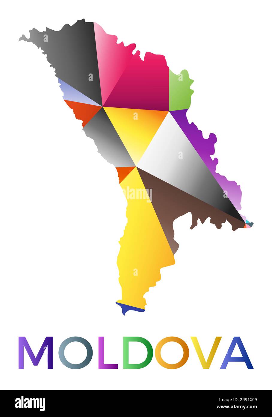 Mda logo design hi-res stock photography and images - Alamy