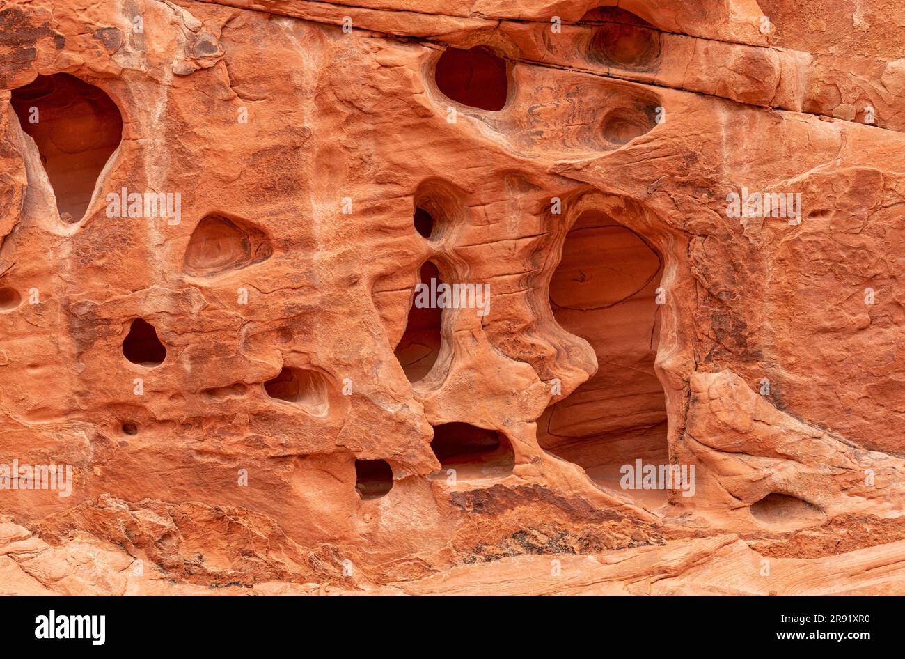 Sanstone erosion hi-res stock photography and images - Alamy