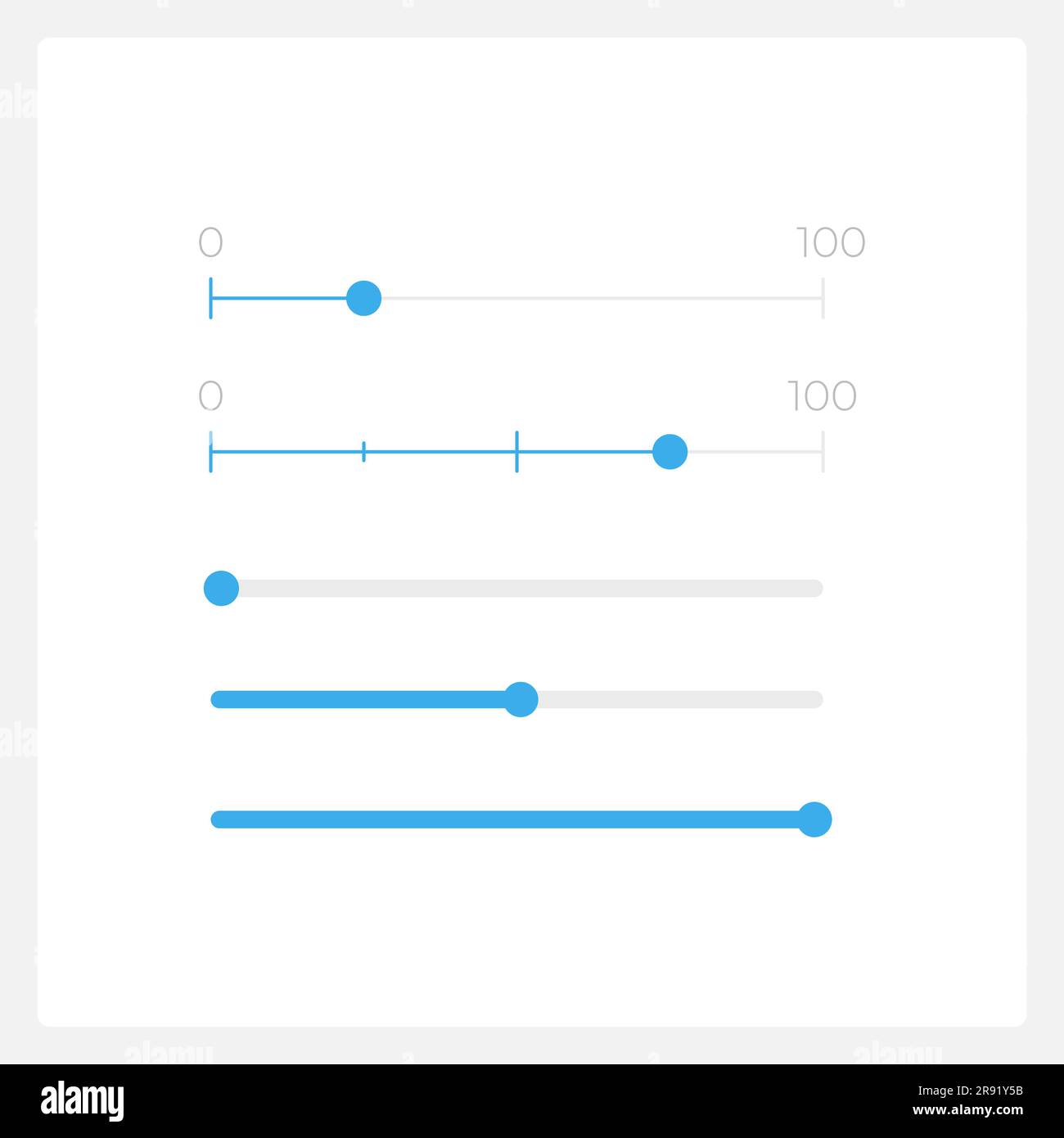 Track mode button hi-res stock photography and images - Alamy