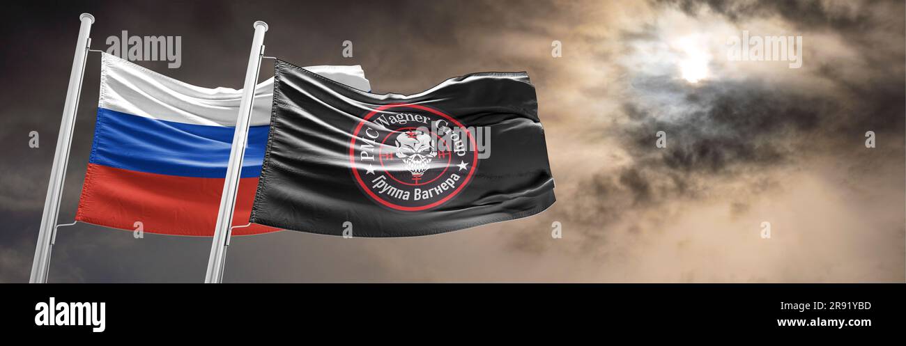 Wagner logo hi-res stock photography and images - Alamy