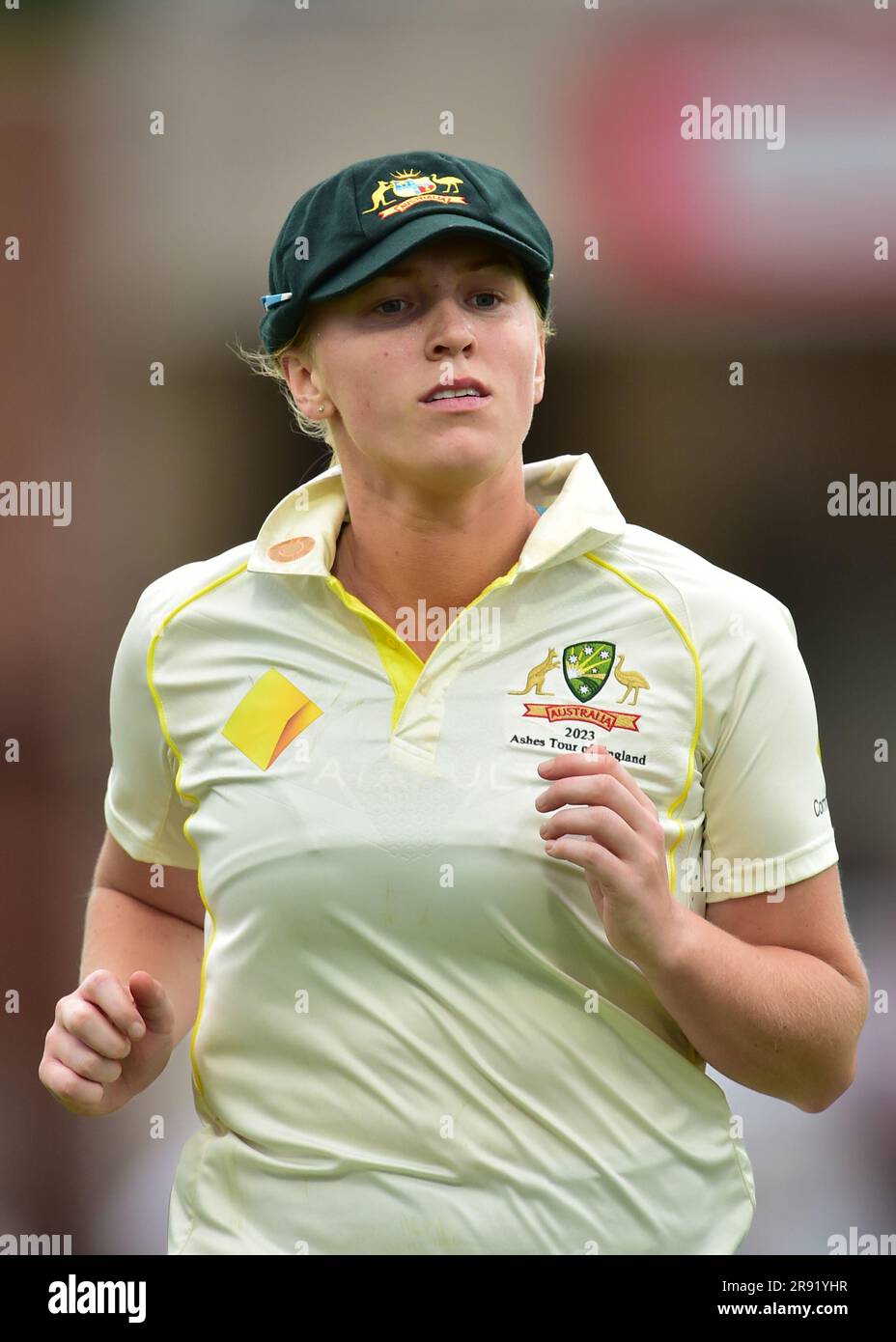 Kim garth hi-res stock photography and images - Alamy