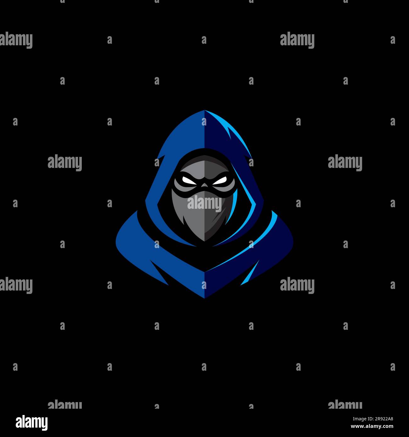 Cyber sport team fight Stock Vector Images - Alamy