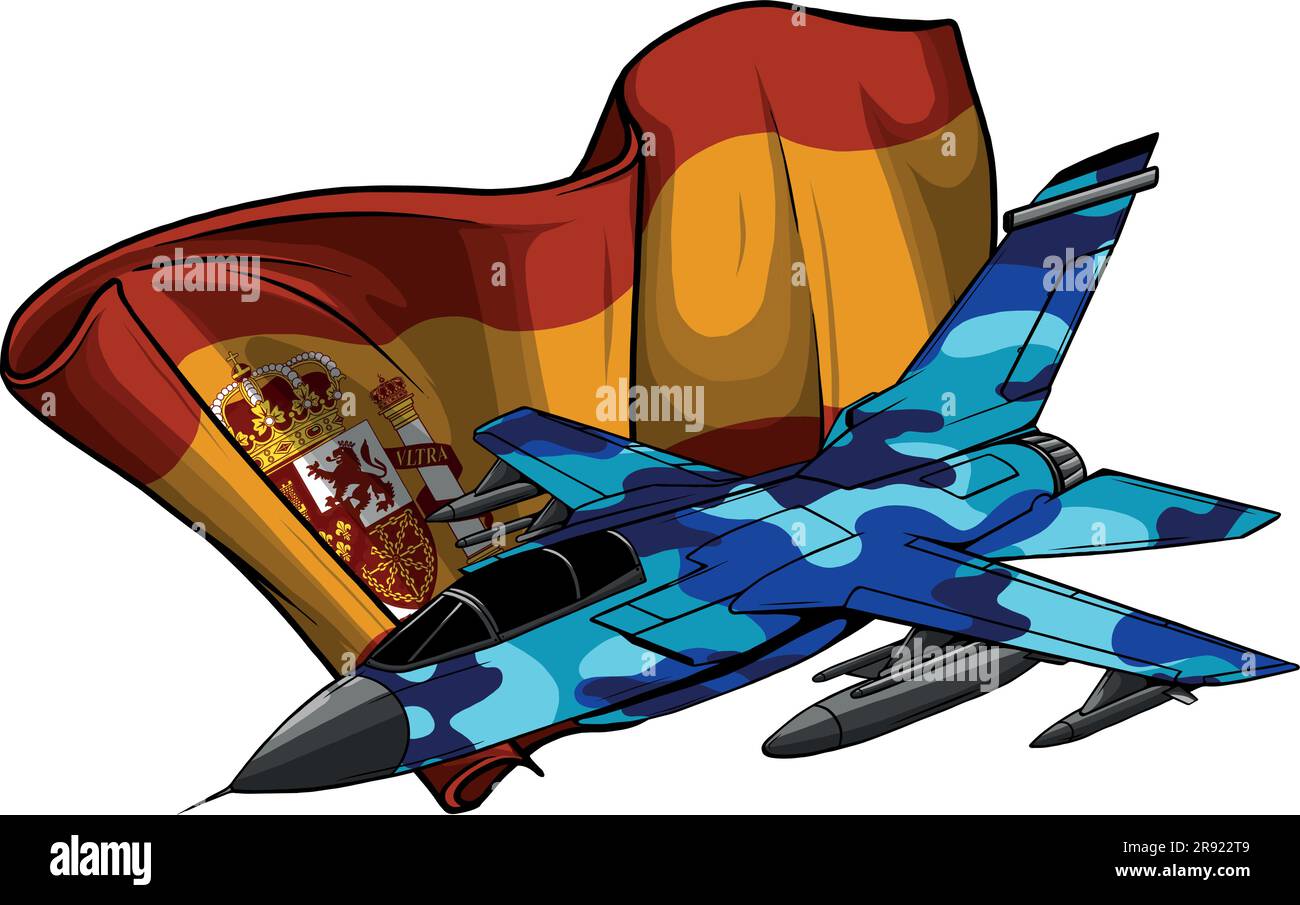 Italian fighter Stock Vector Images - Alamy