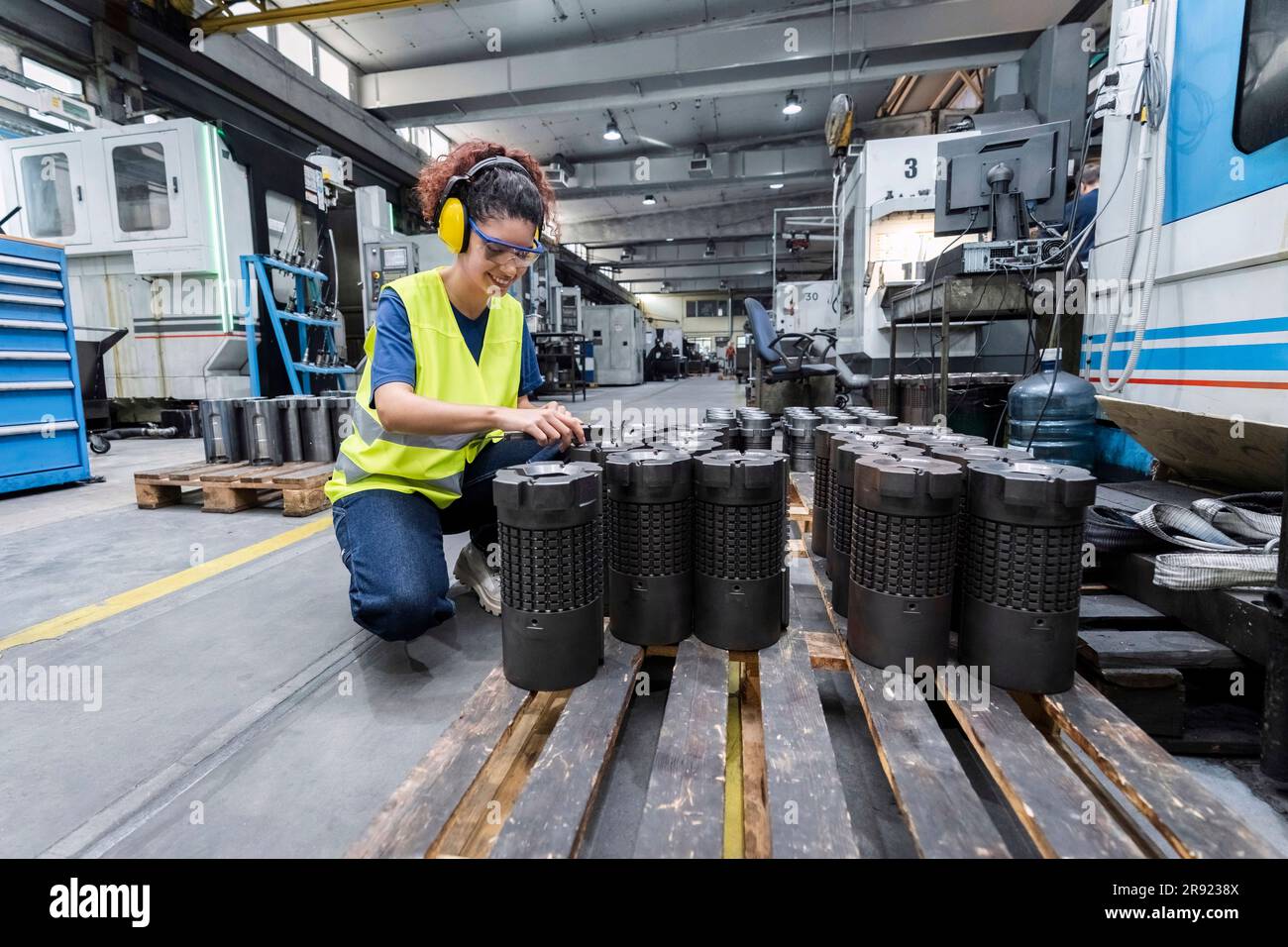 Clothing maintenance hi-res stock photography and images - Alamy