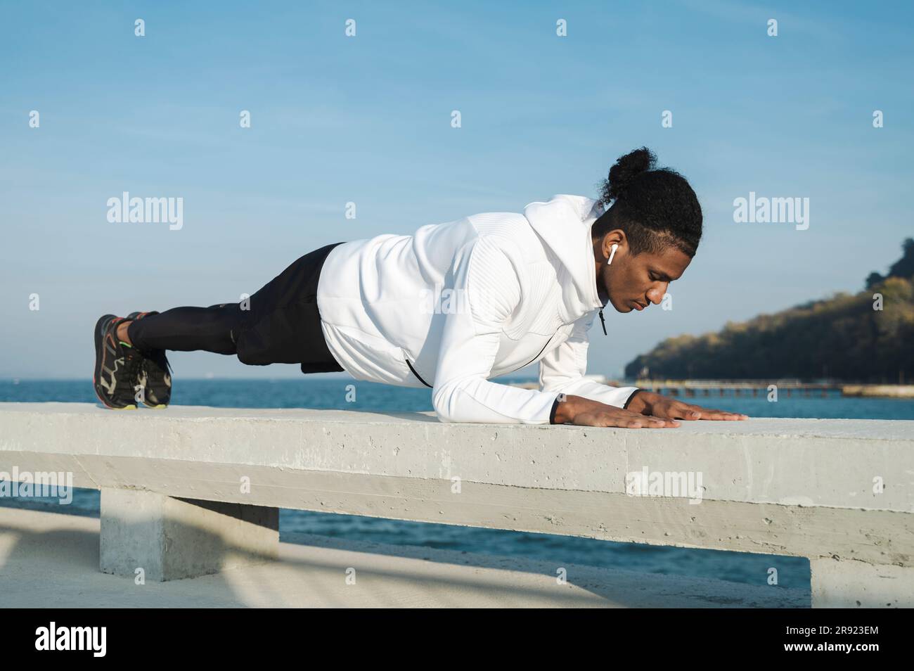Position preparation hi-res stock photography and images - Alamy