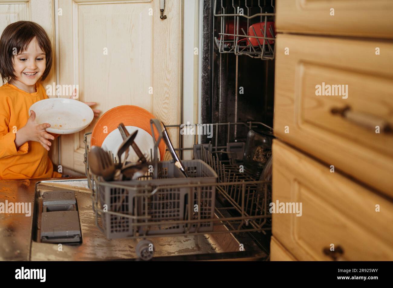 Loading assistance hi-res stock photography and images - Alamy