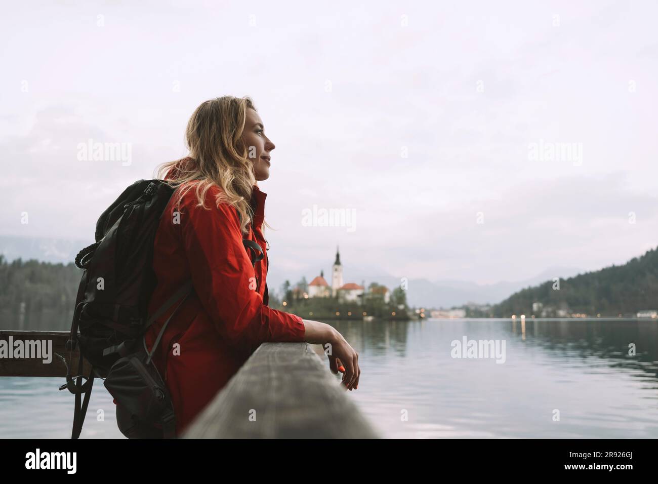 Contemplative exploration of color hi-res stock photography and images ...