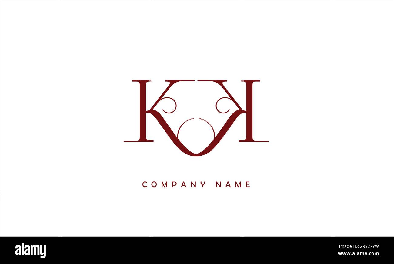 Kk real estate symbol hi-res stock photography and images - Alamy