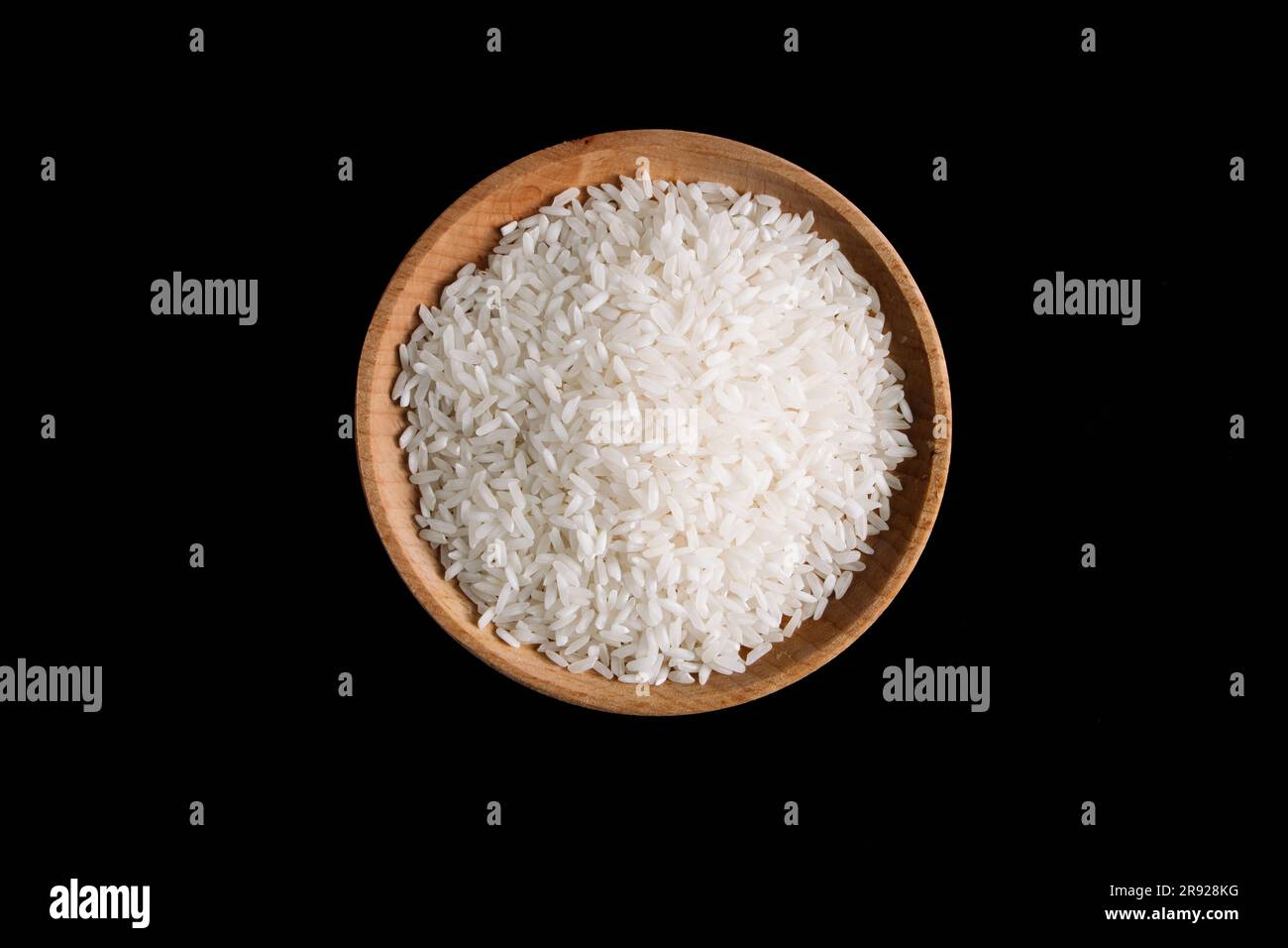 Raw organic white asian hi-res stock photography and images - Alamy