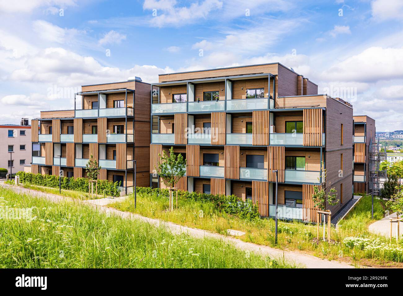Stuttgart Germany Apartments New Build Properties In Stuttgart: Buy An