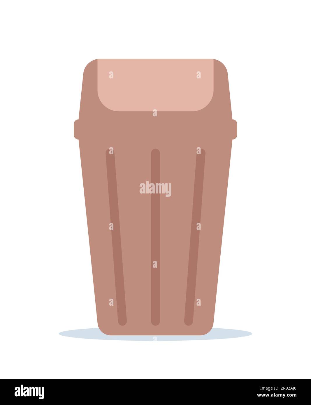 Kitchen garbage disposal Stock Vector Images - Alamy