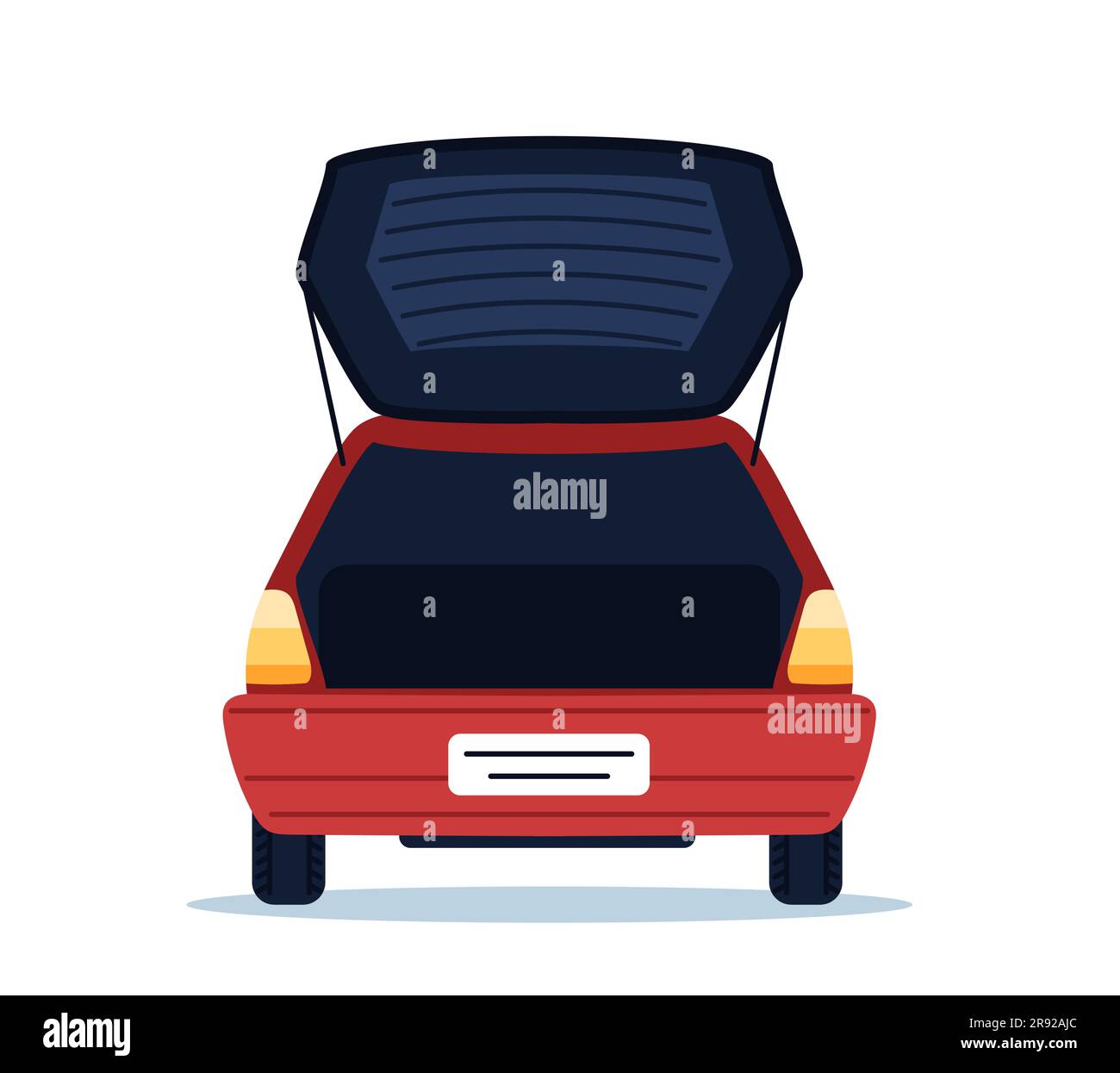 Open wheel car Cut Out Stock Images & Pictures - Alamy