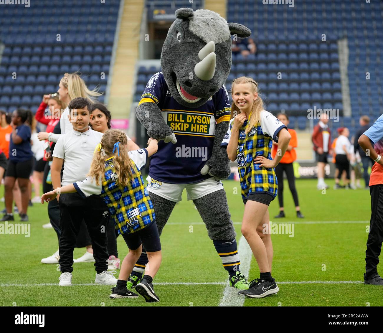 Rob burrows and 2023 hi-res stock photography and images - Alamy