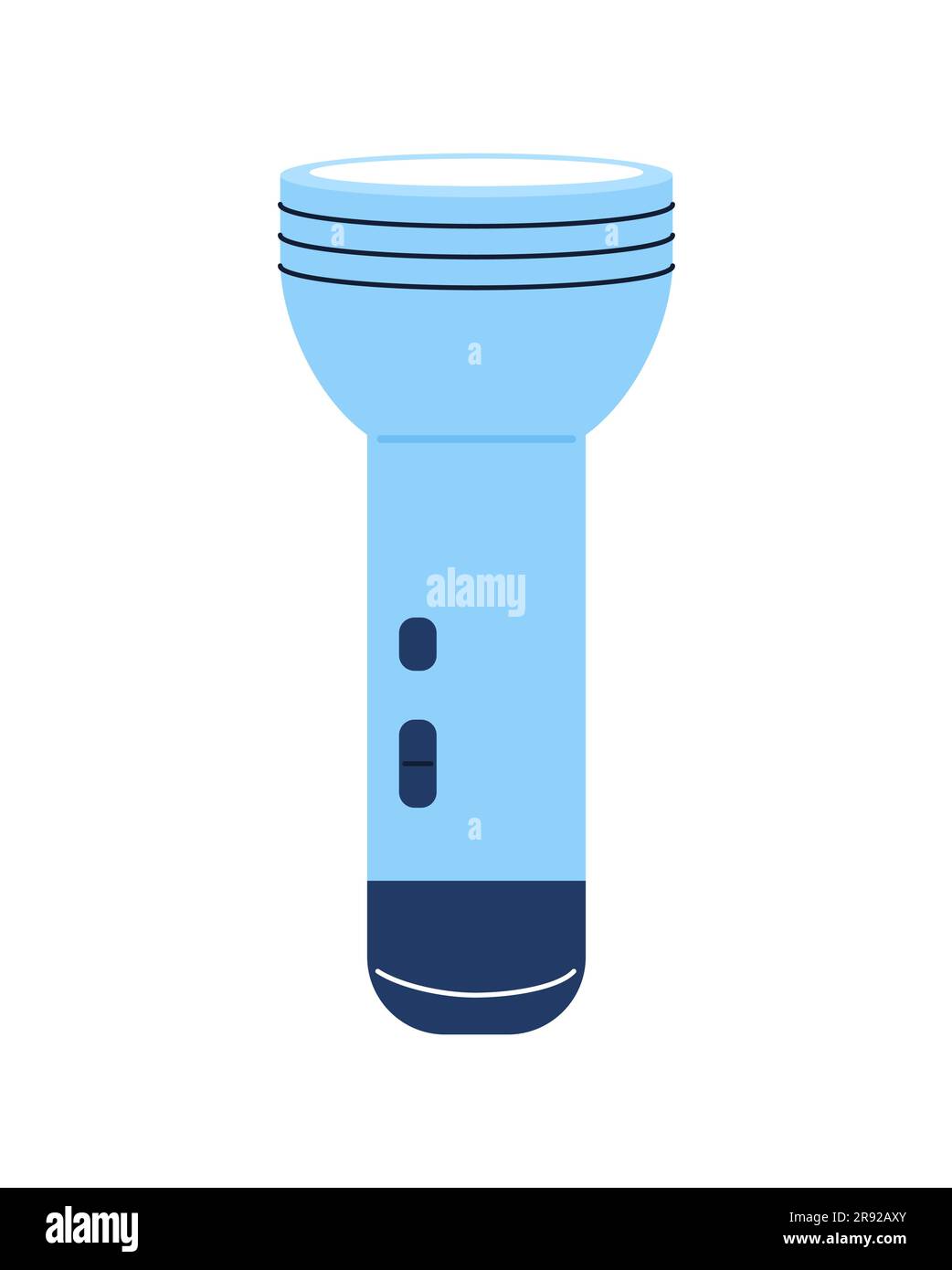 Construction site lamp Stock Vector Images - Alamy