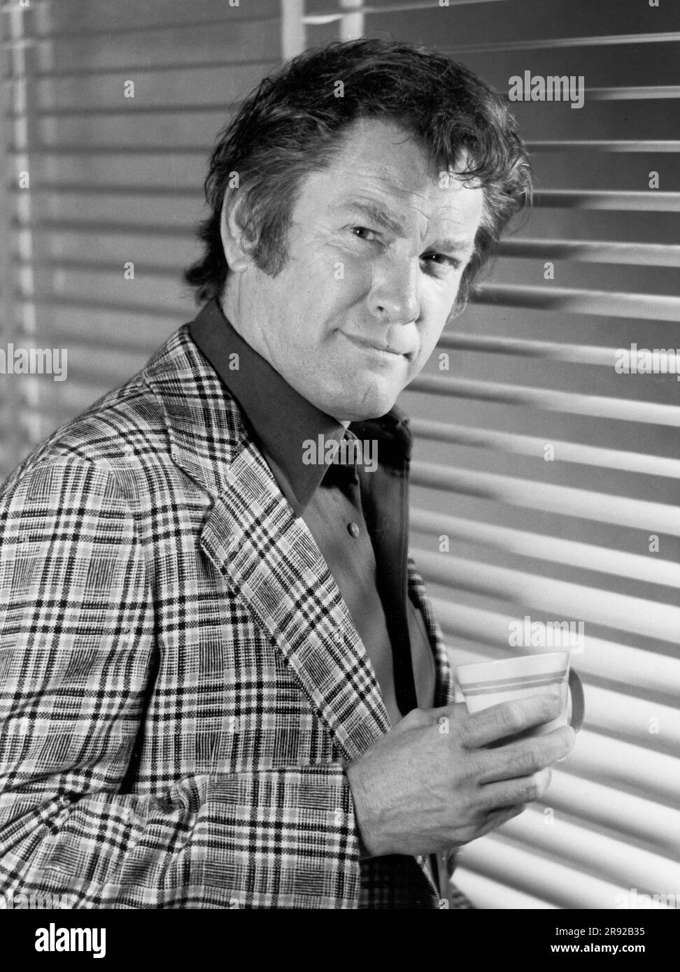 Holliman hi-res stock photography and images - Alamy