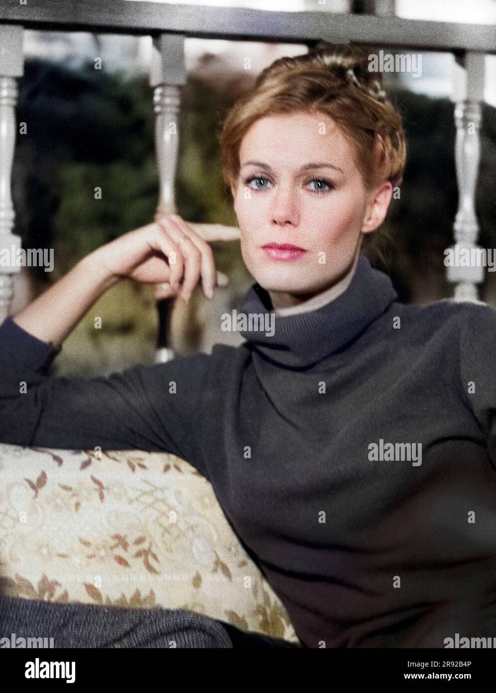 Kathryn Holcomb Ogilvy