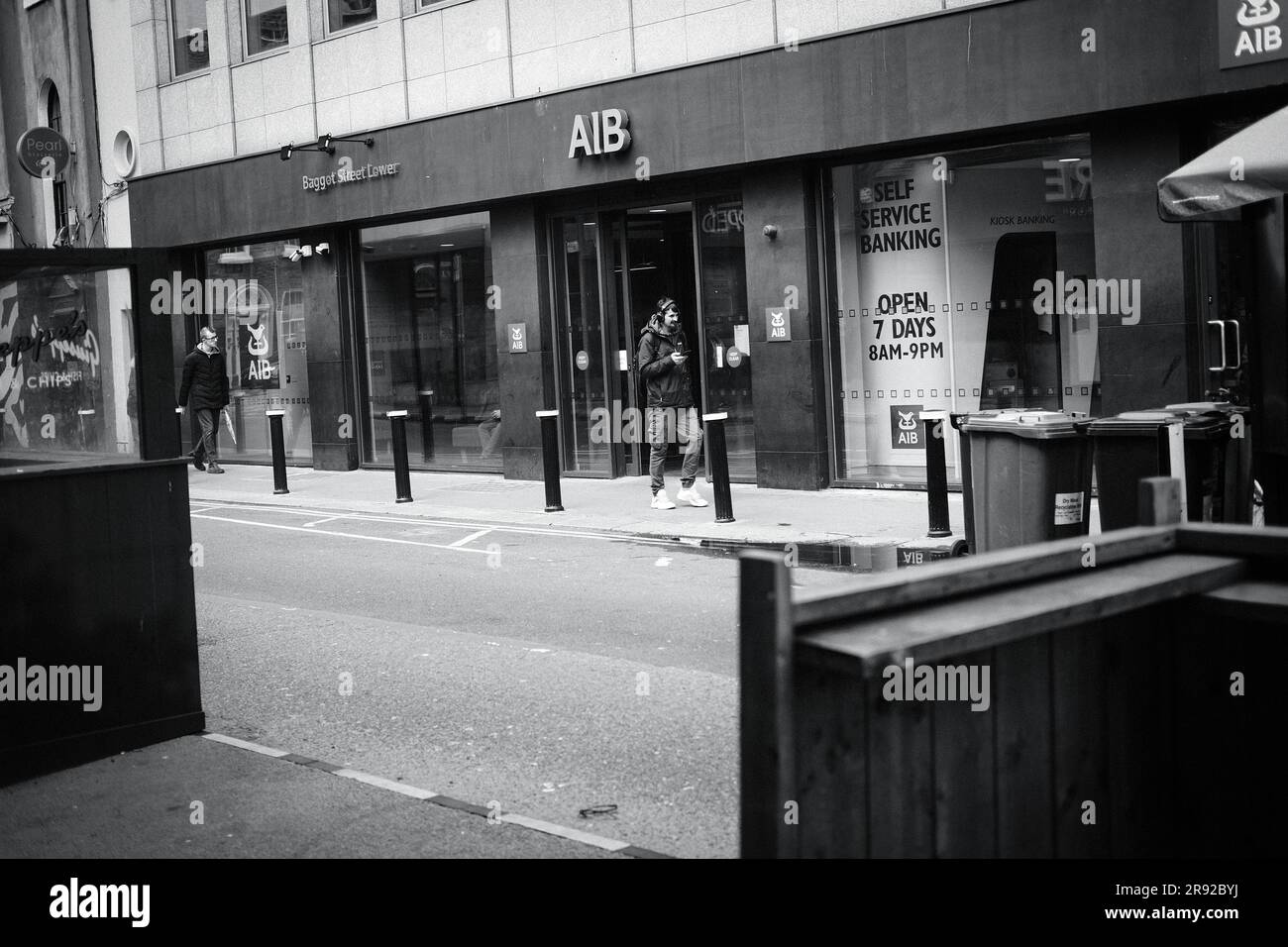 Aib business logo hi-res stock photography and images - Alamy