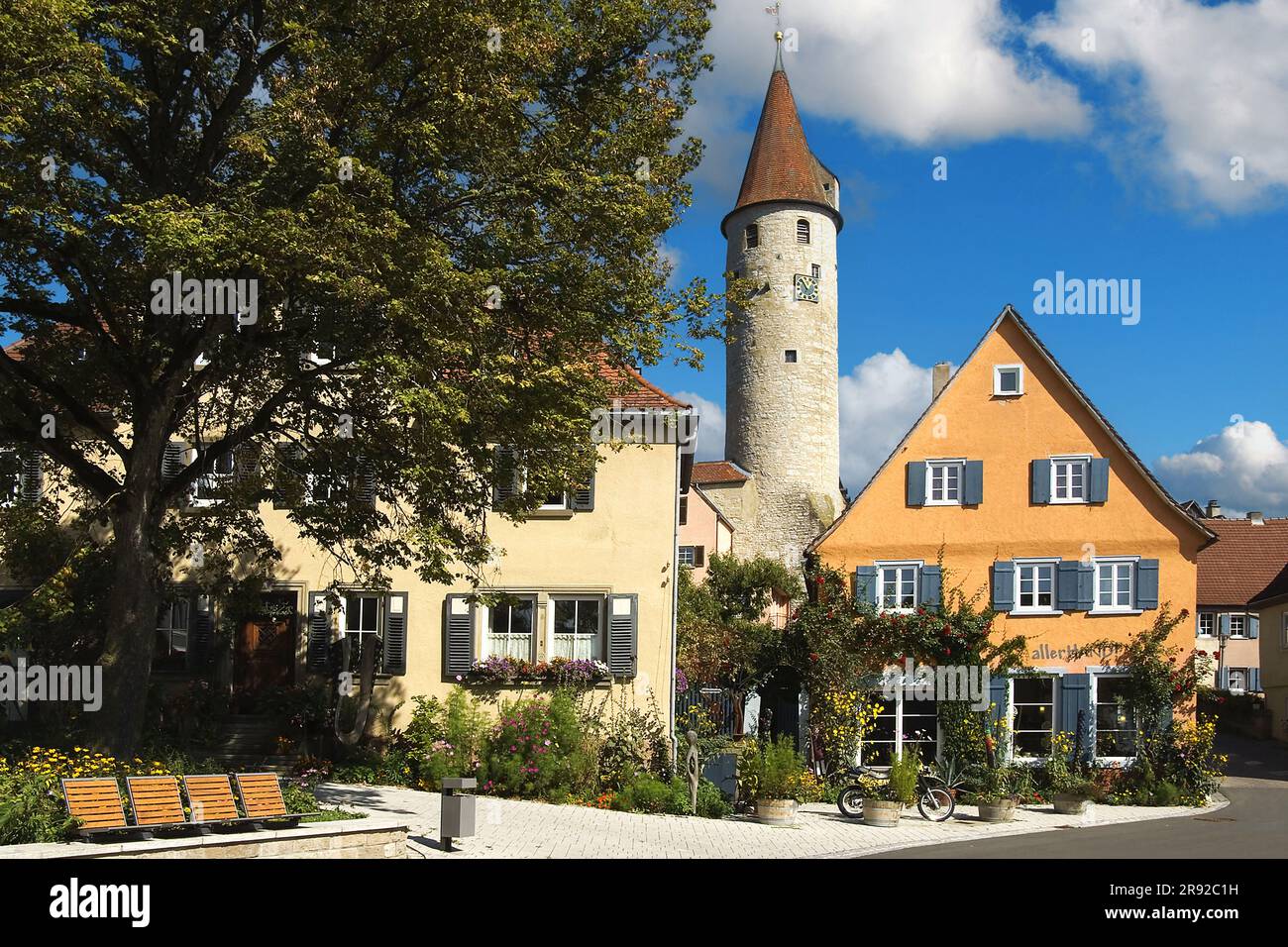 Fotomontage horizontal hi-res stock photography and images - Alamy