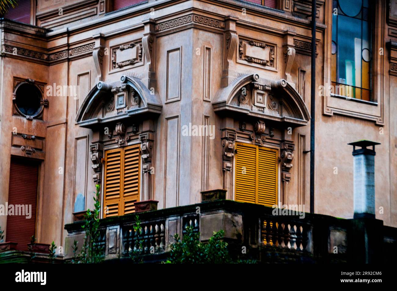 Villo devoto hi-res stock photography and images - Alamy