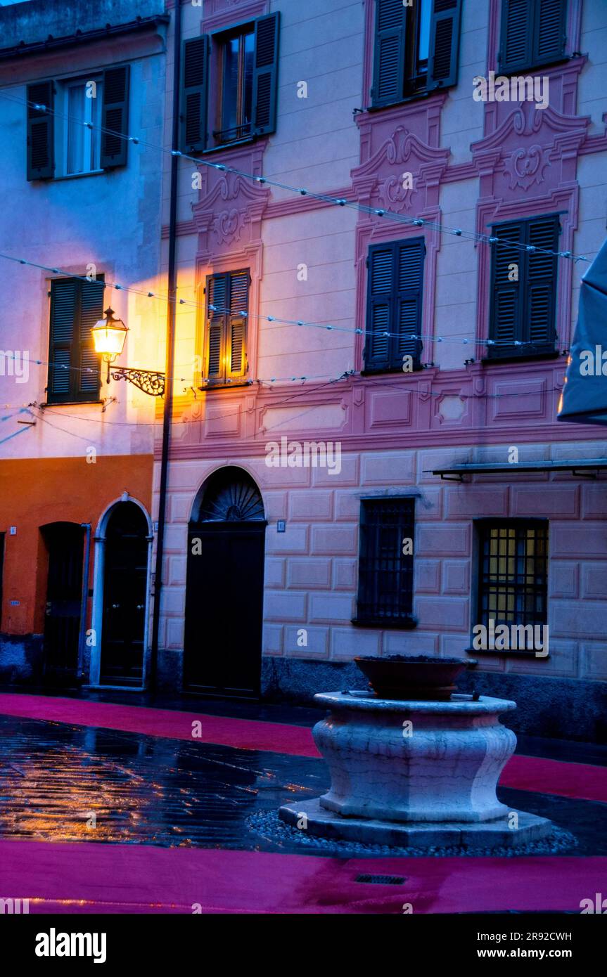 10 piazza del pozzo hi-res stock photography and images - Alamy