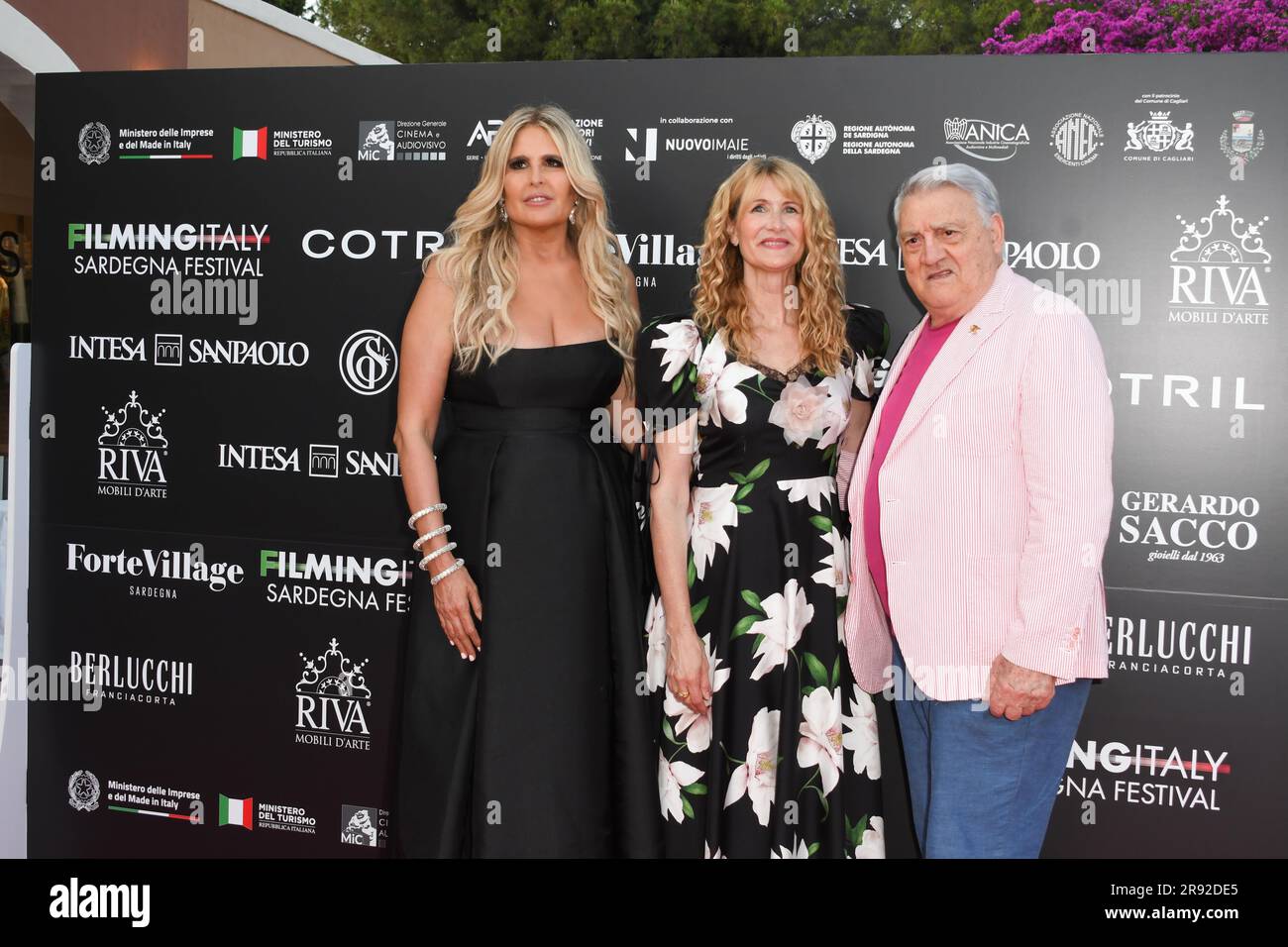 Sacco carpet hi-res stock photography and images - Alamy