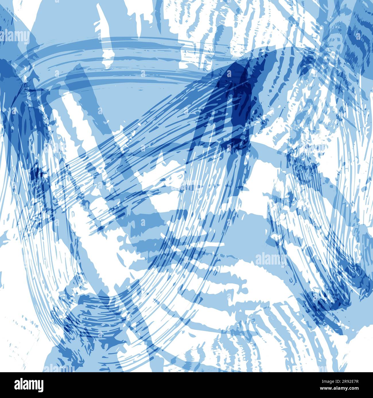 abstract background with spots of colored paint. Template for textures ...