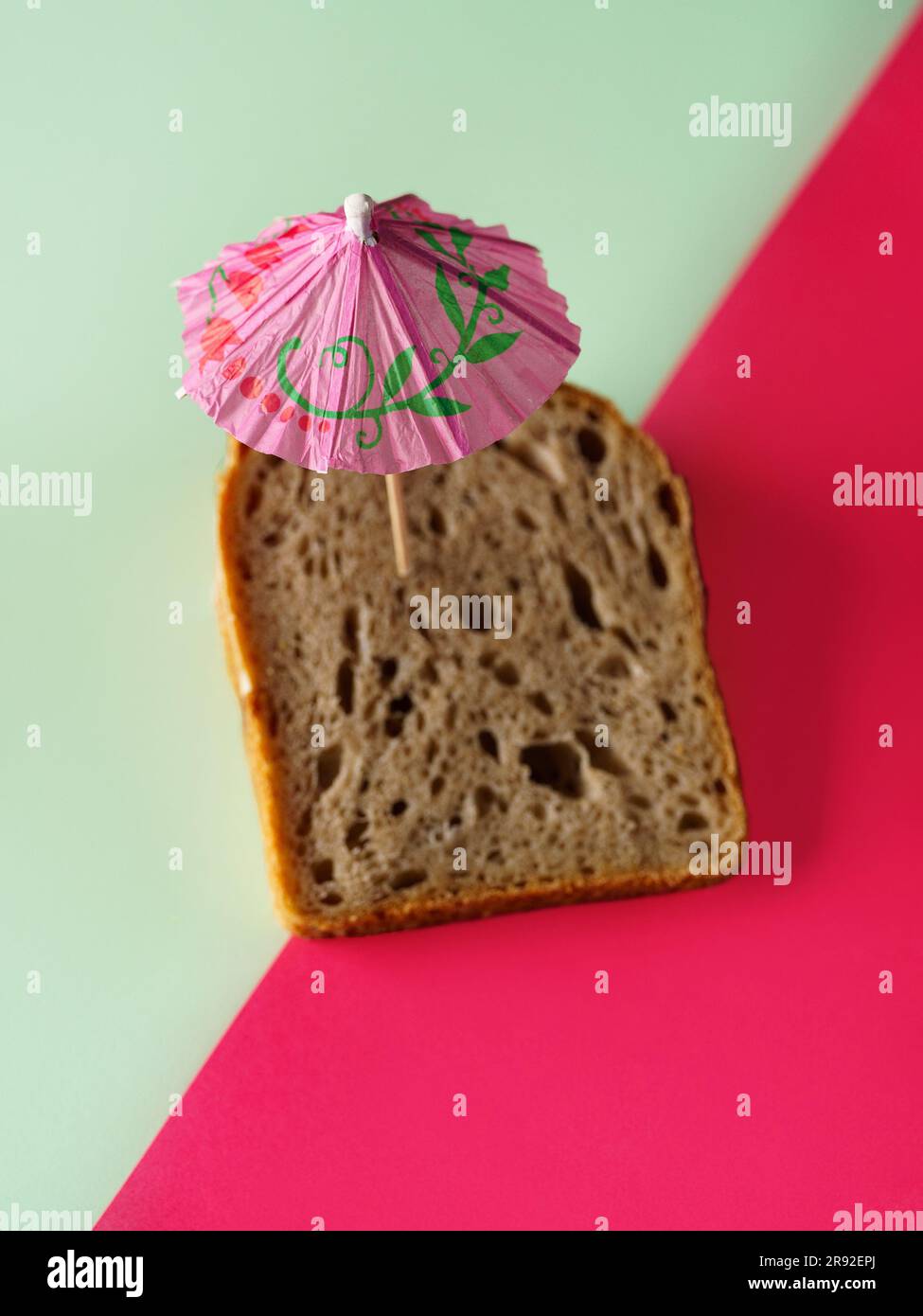 Unleavened bread recipe hi-res stock photography and images - Alamy