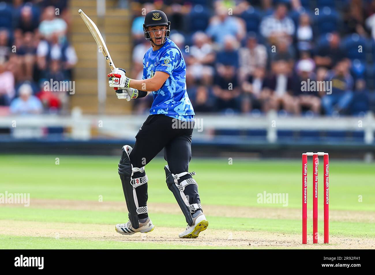 Tom clark of sussex hi-res stock photography and images - Alamy