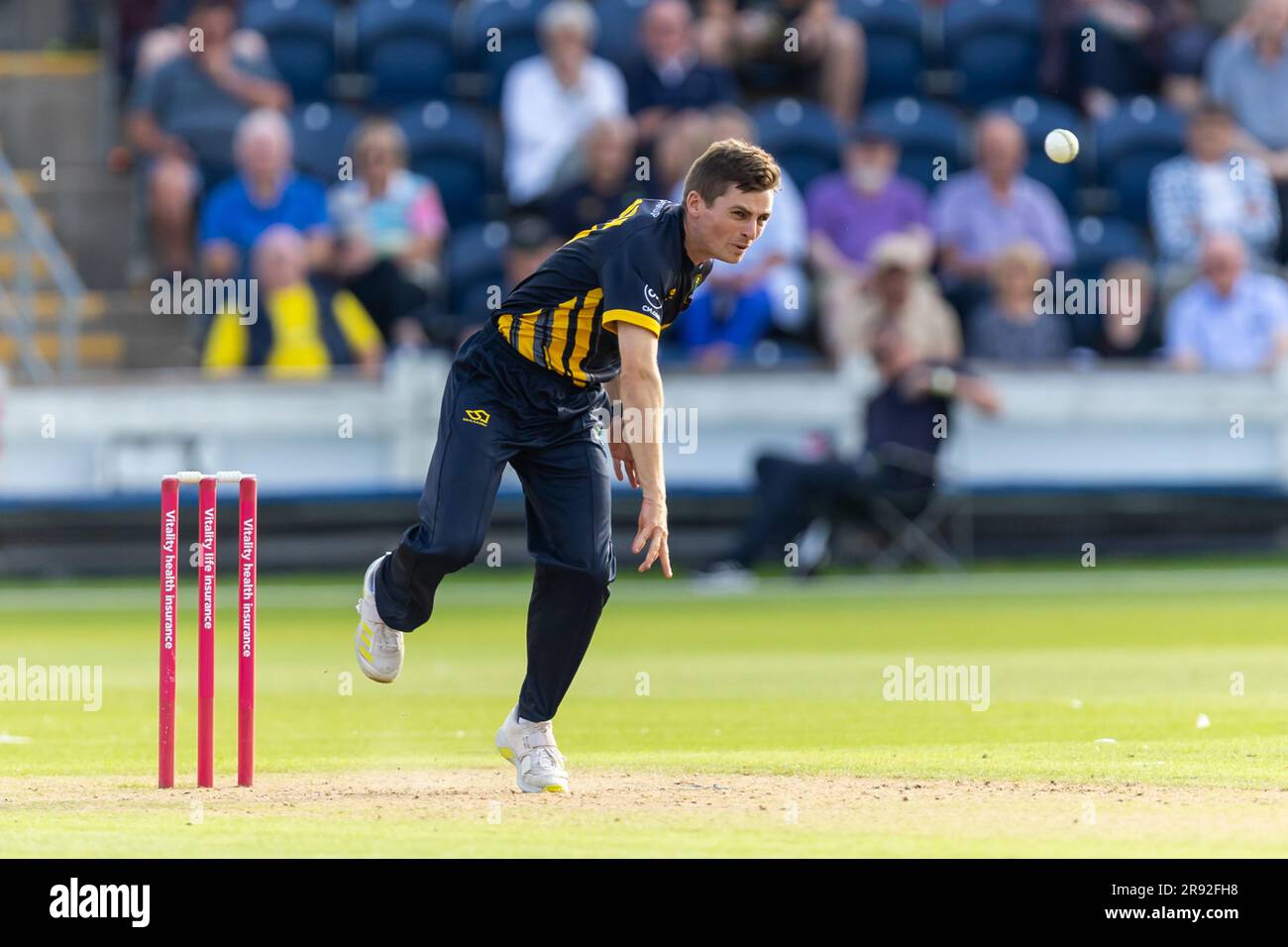 Andy gorvin hi-res stock photography and images - Alamy