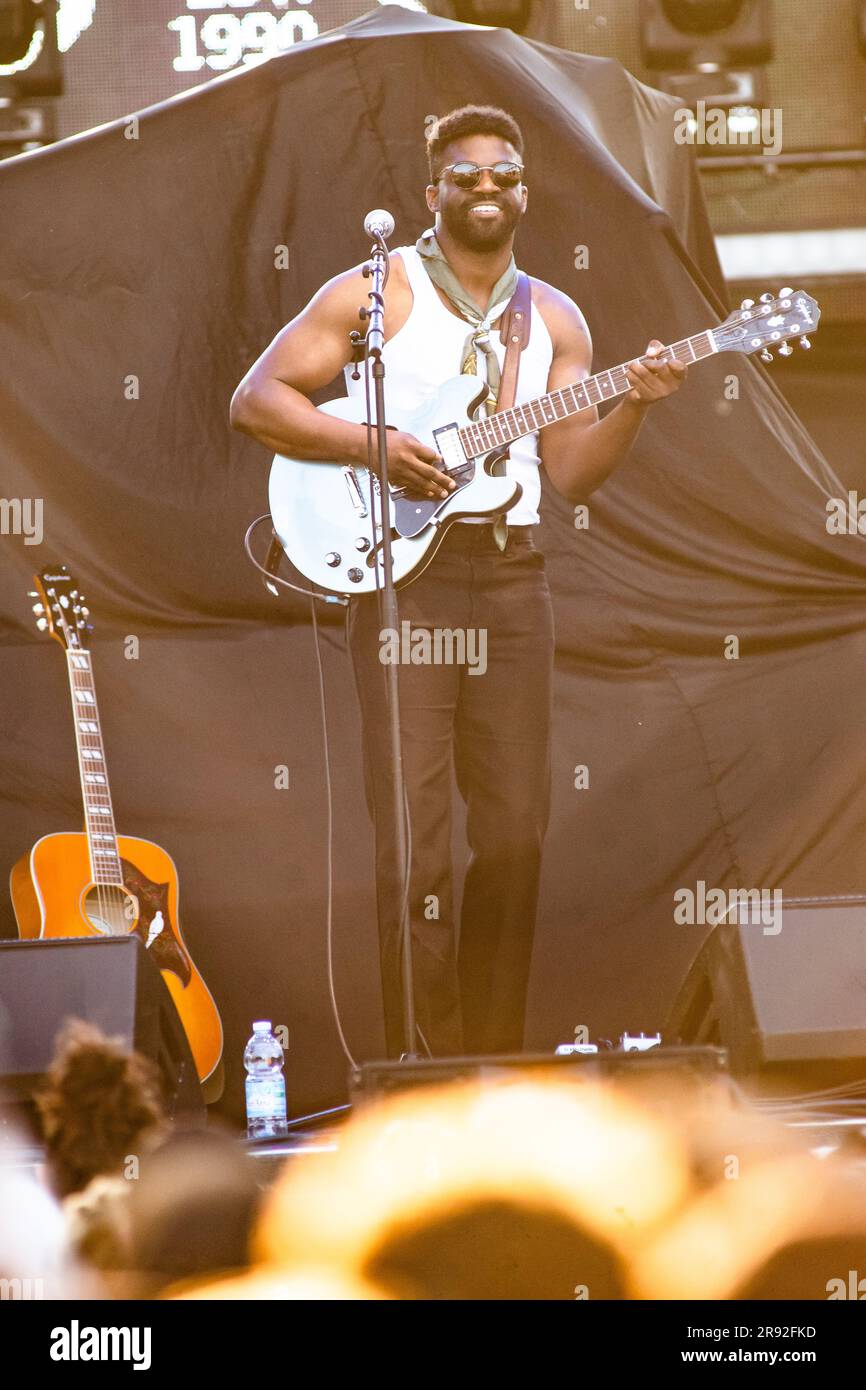 Abraham alexander show hi-res stock photography and images - Alamy