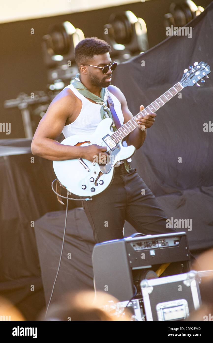 Abraham alexander show hi-res stock photography and images - Alamy