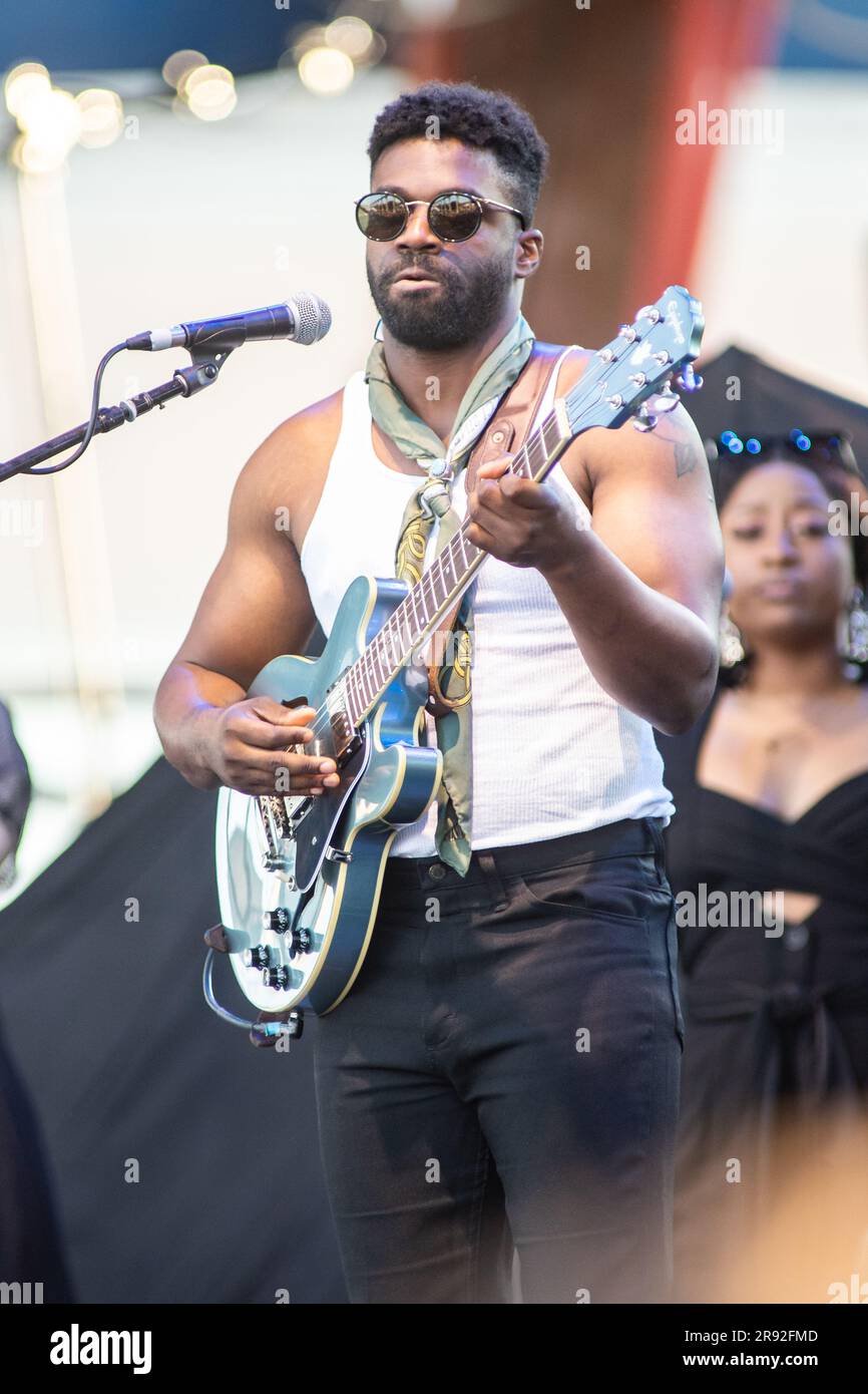 Abraham alexander singer hi-res stock photography and images - Alamy