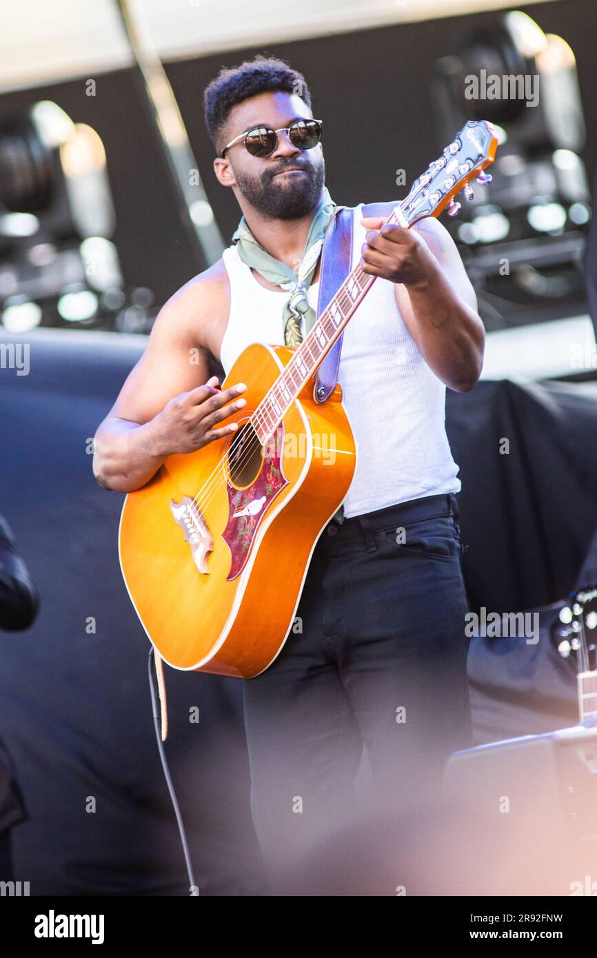 Abraham alexander show hi-res stock photography and images - Alamy