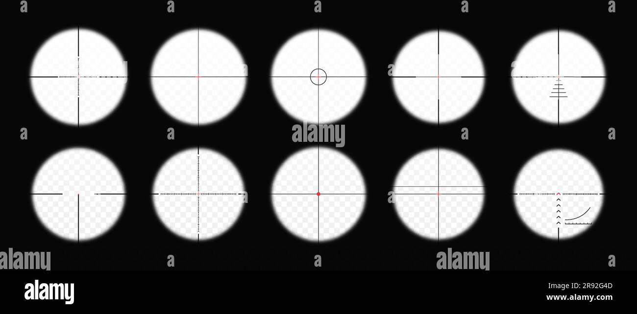 From point view Stock Vector Images - Alamy