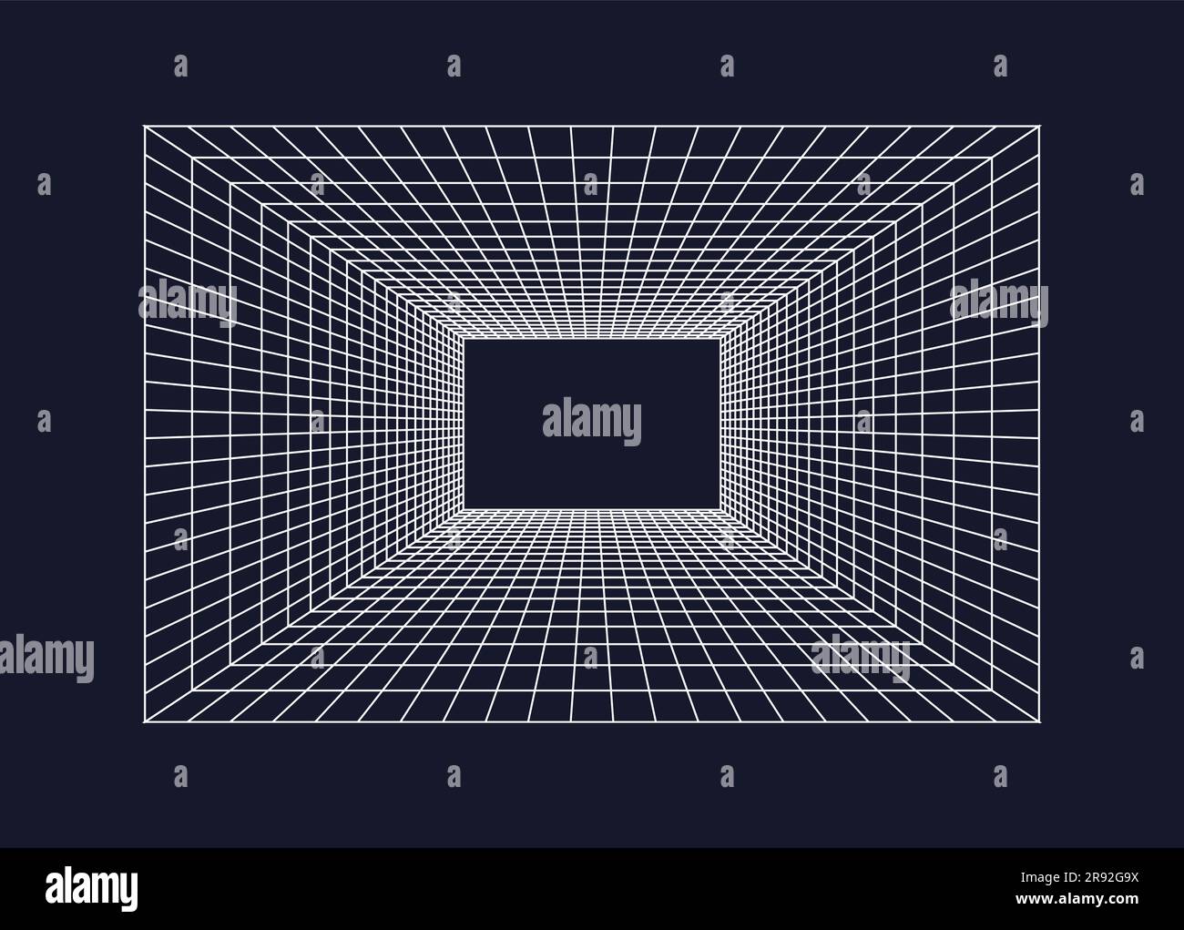 Abstract cube figures form concept Stock Vector Image & Art - Alamy