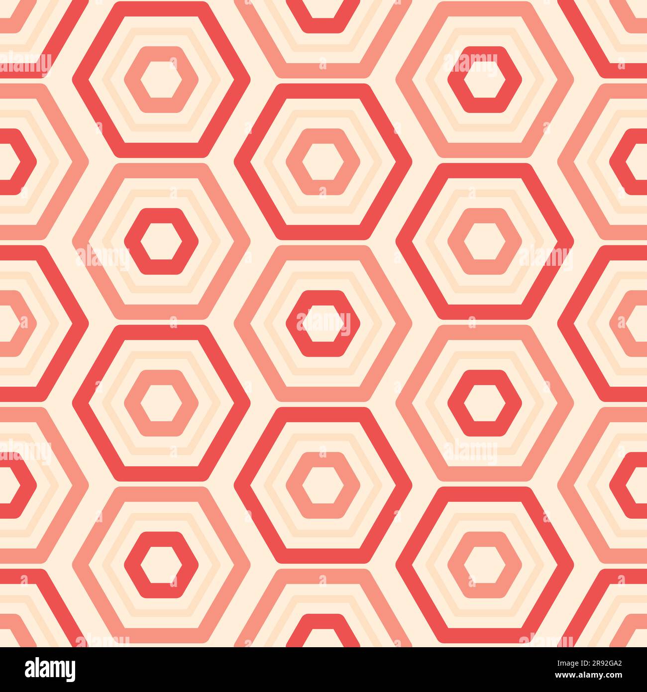 Colored background with a modern design pattern Vector Stock Vector ...