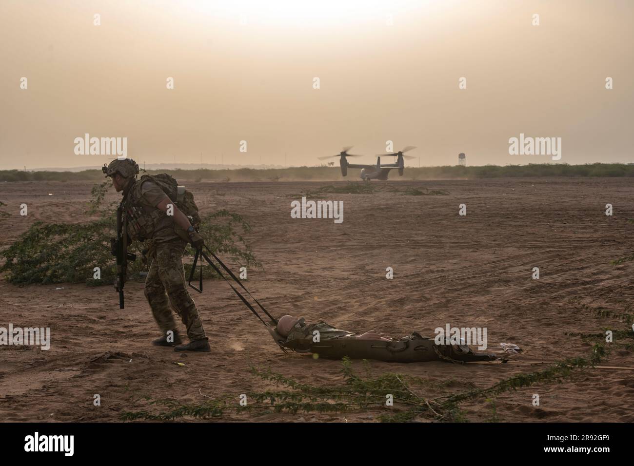 Combat resources hi-res stock photography and images - Alamy