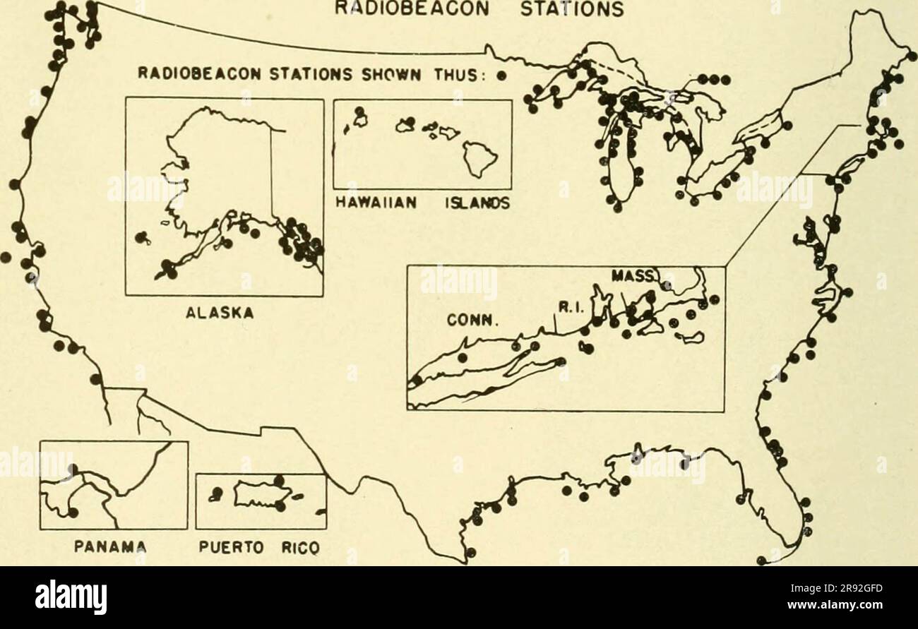 Radiobeacon hi-res stock photography and images - Alamy