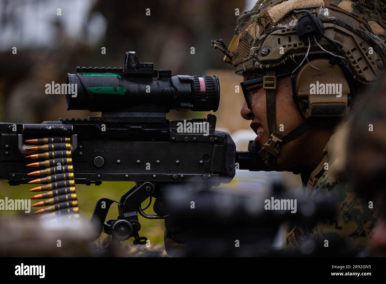 RELEASED Maj Crum Director Communication Strategy and Operations 2nd ...