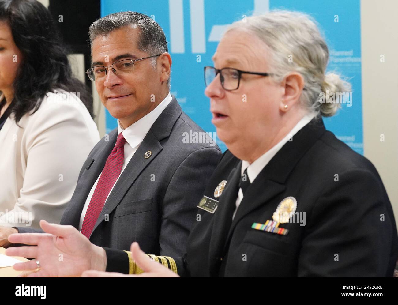 Rachel levine hi-res stock photography and images - Alamy