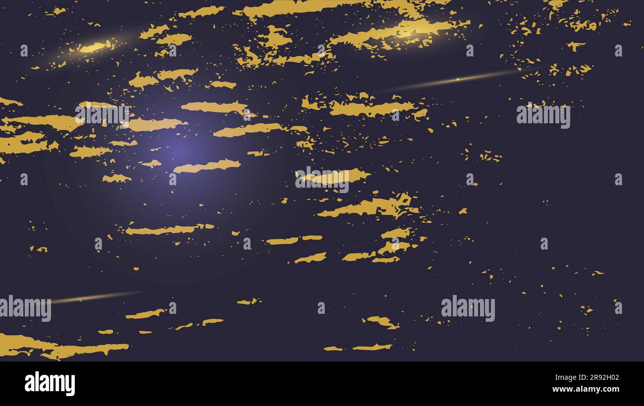 Abstract background Space Grunge texture Horizontal vector illustration ...