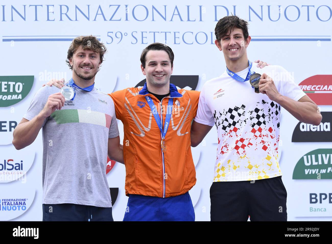 Lucas matzerath hi-res stock photography and images - Alamy